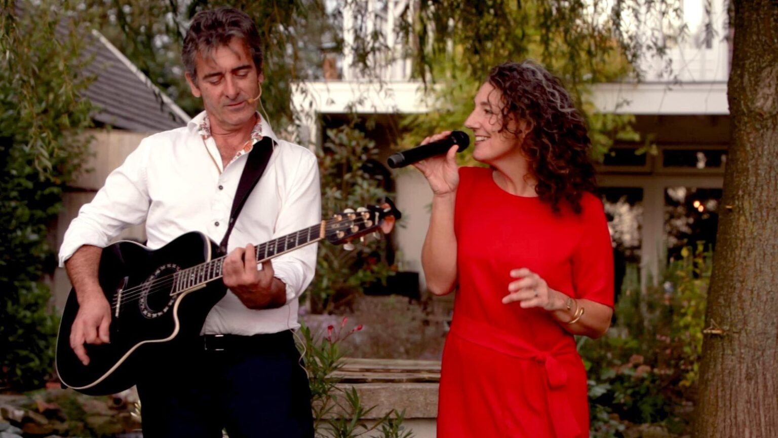 Band Something Else Bands | Duo | Trio | Band | DJ | Band boeken